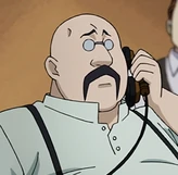 List of Fullmetal Alchemist characters | Fullmetal Alchemist Wiki ...