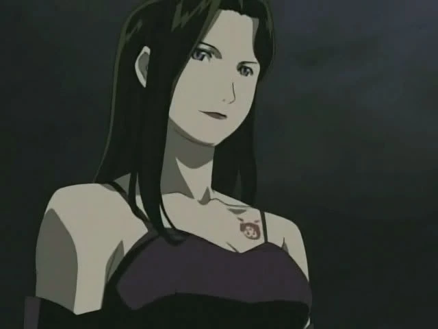 Imagem - Sloth2003.jpg | Wiki Fullmetal Alchemist | FANDOM powered by Wikia