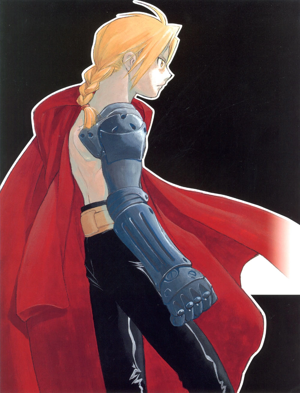 Capítulo 14 | Fullmetal Alchemist Wiki | Fandom