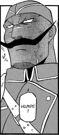 Basque Grand | Fma Wiki | Fandom