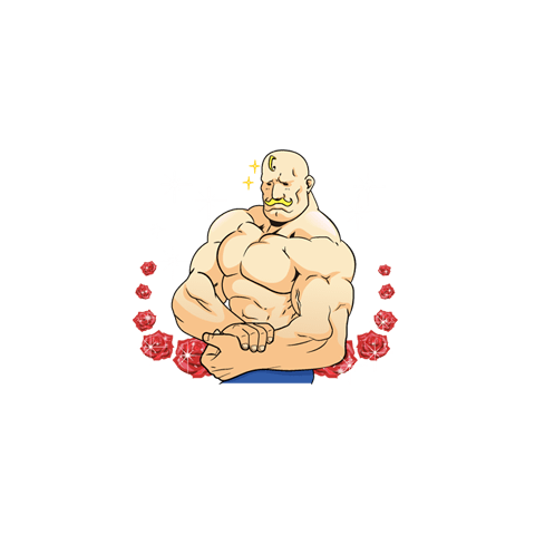 Alex Louis Armstrong/Gallery | Fullmetal Alchemist Wiki | Fandom