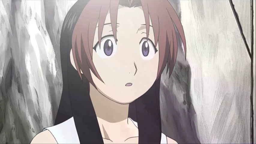 Rosé Thomas | Wiki Fullmetal Alchemist | FANDOM powered by Wikia