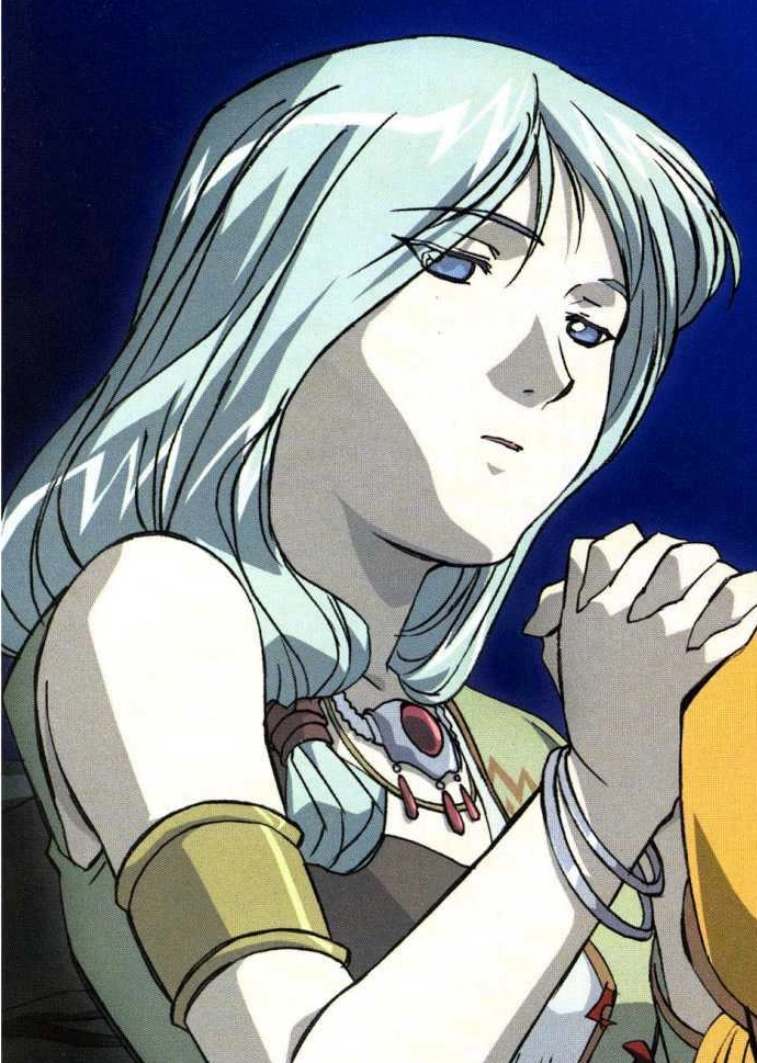 Elma | Fullmetal Alchemist Wiki | FANDOM powered by Wikia