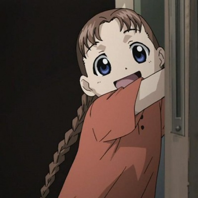 Nina Tucker | Full Metal Alchemist Wiki | FANDOM powered by Wikia