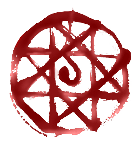 Blood Rune | Fullmetal Alchemist Wiki | Fandom