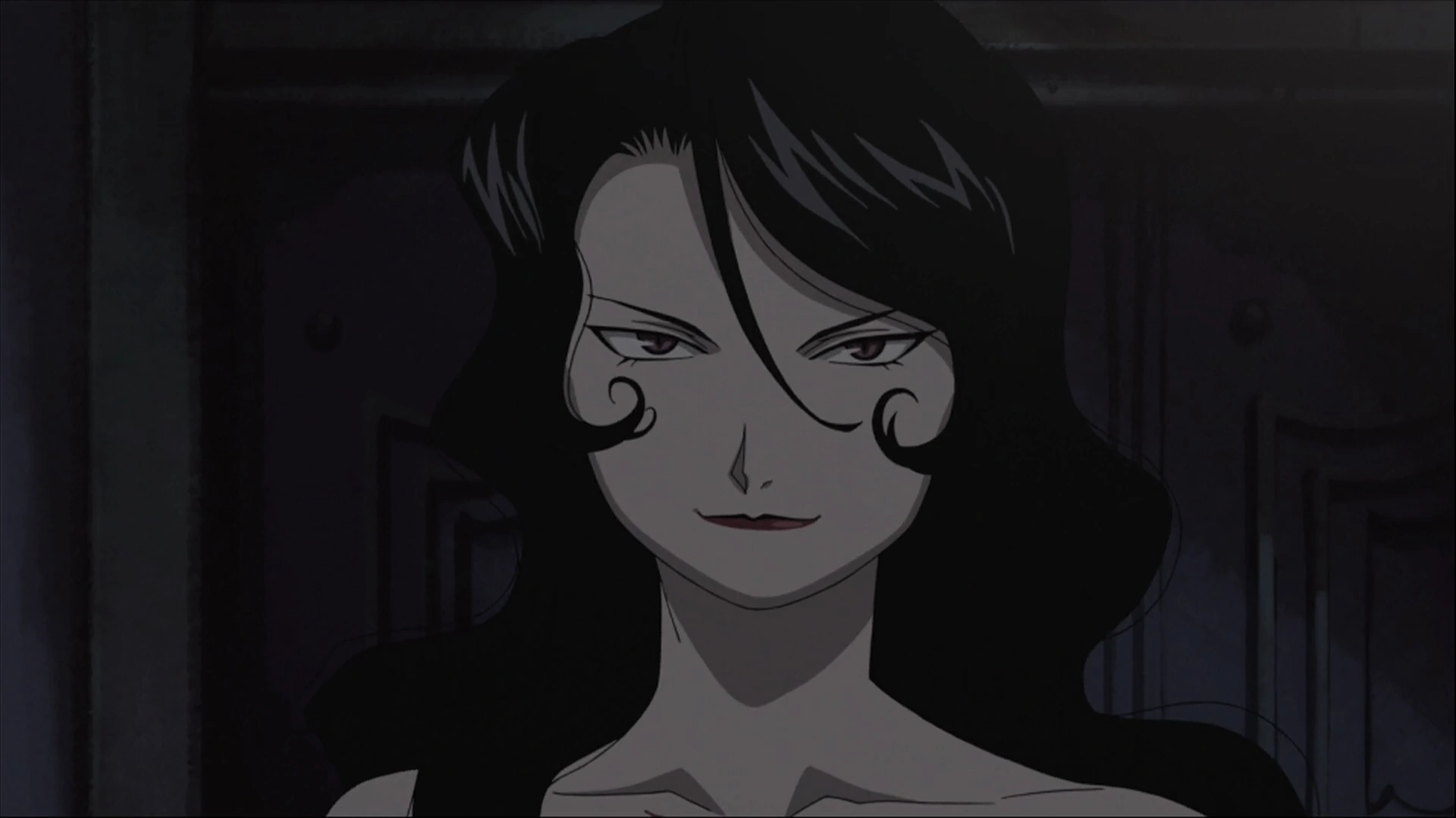 Luxúria | Wiki Fullmetal Alchemist | FANDOM powered by Wikia