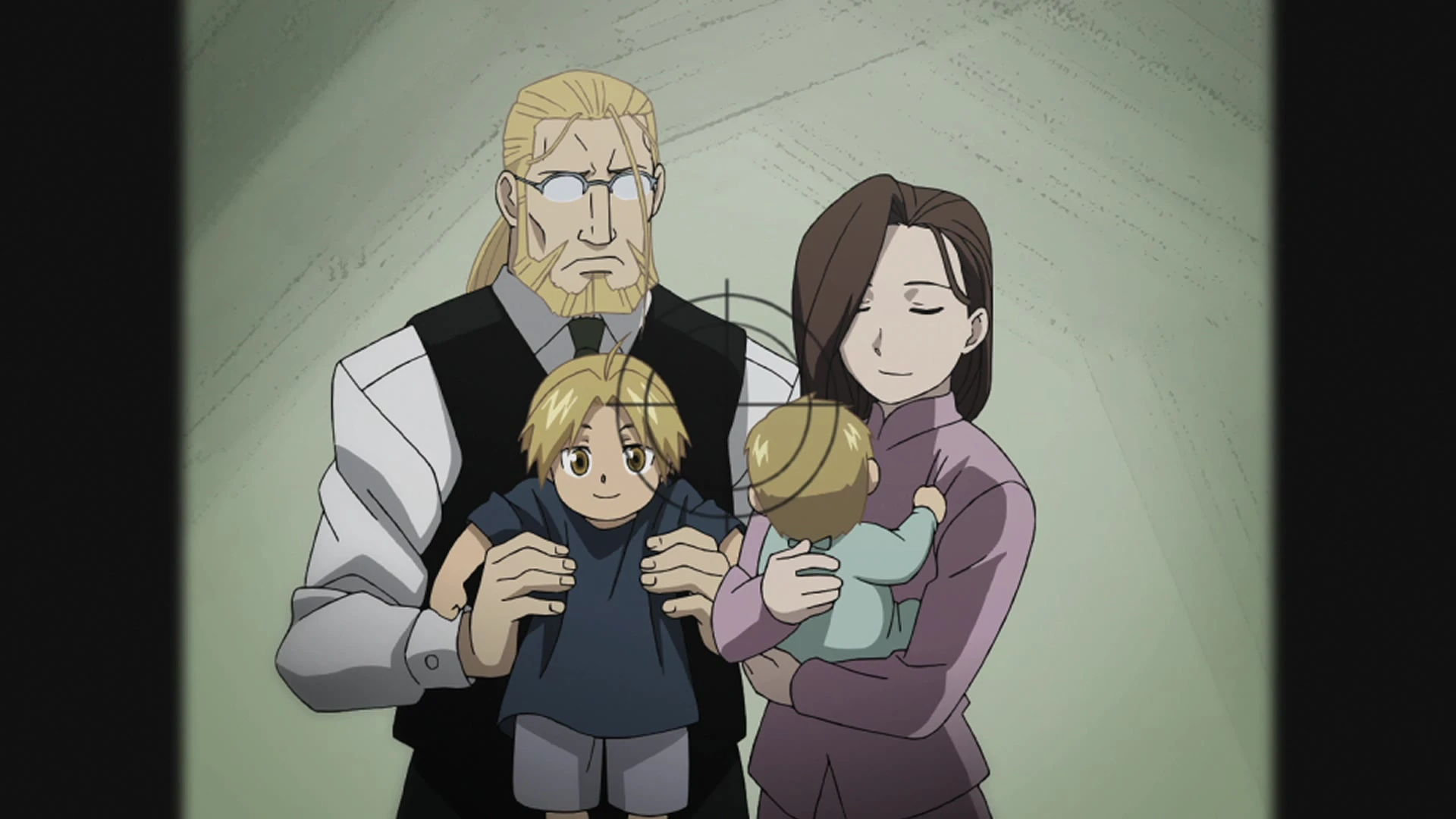 Episodio 36 (Brotherhood) | Fullmetal Alchemist Wiki | Fandom