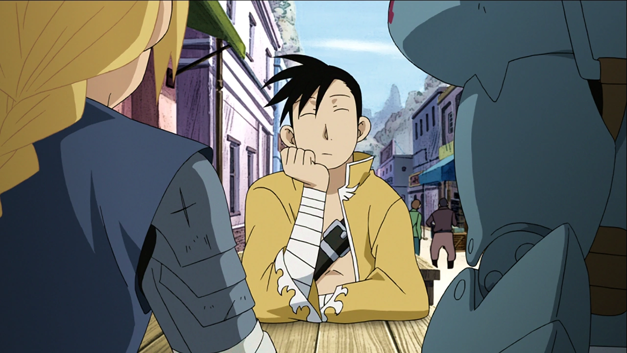 Episodio 15 (Brotherhood) | Fullmetal Alchemist Wiki | Fandom