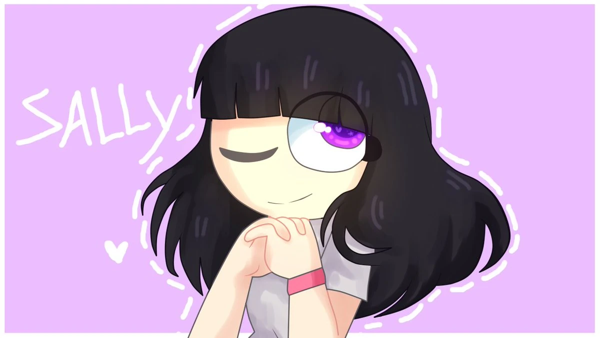 Sally | FNACHS Wiki | Fandom
