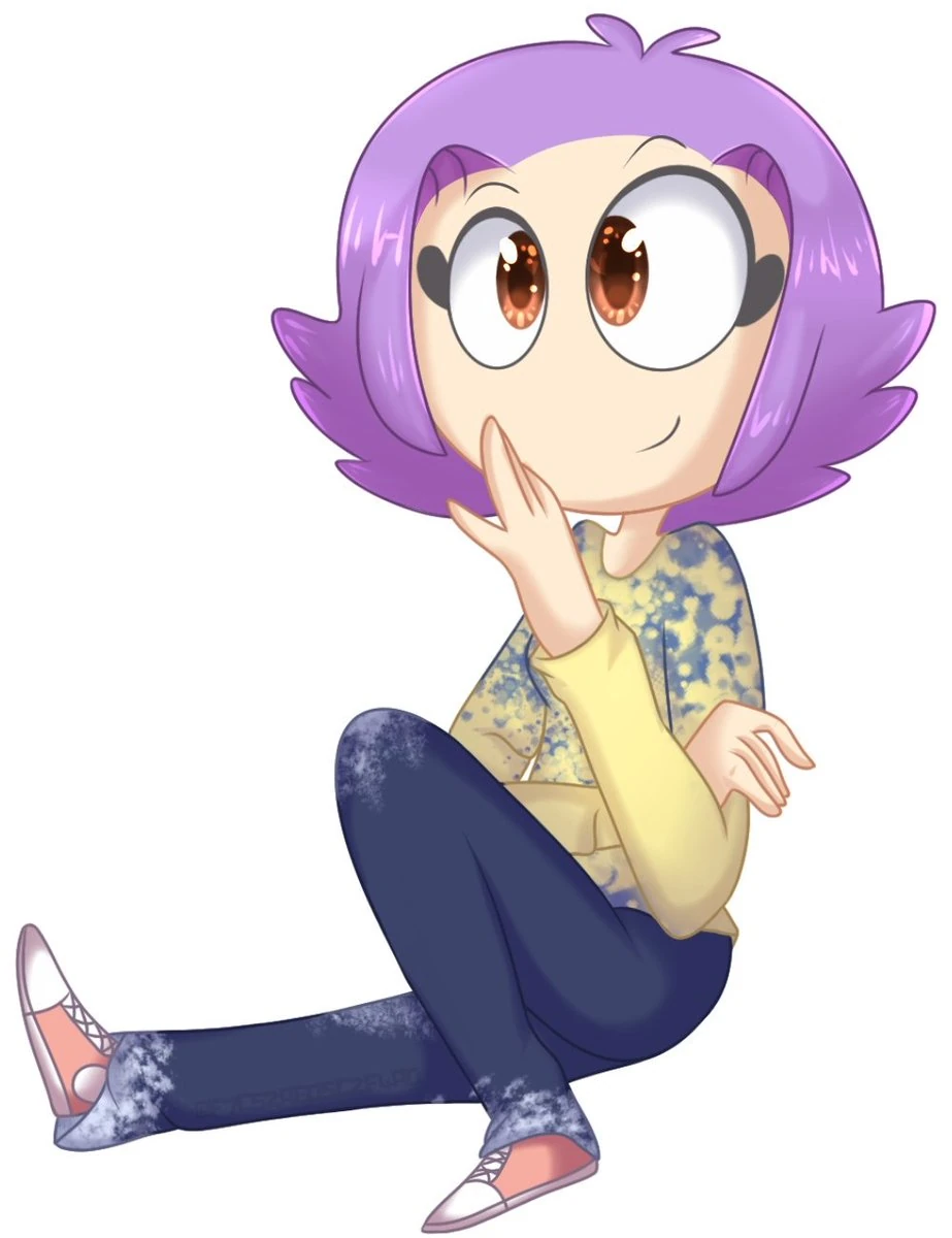 Mell | FNACHS Wiki | Fandom