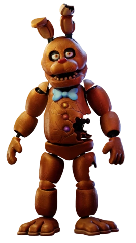 Chocolate Bonnie | Five Nights at Freddys AR Wiki | Fandom