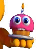 Adventure Cupcake | Cupcake Wikia | Fandom