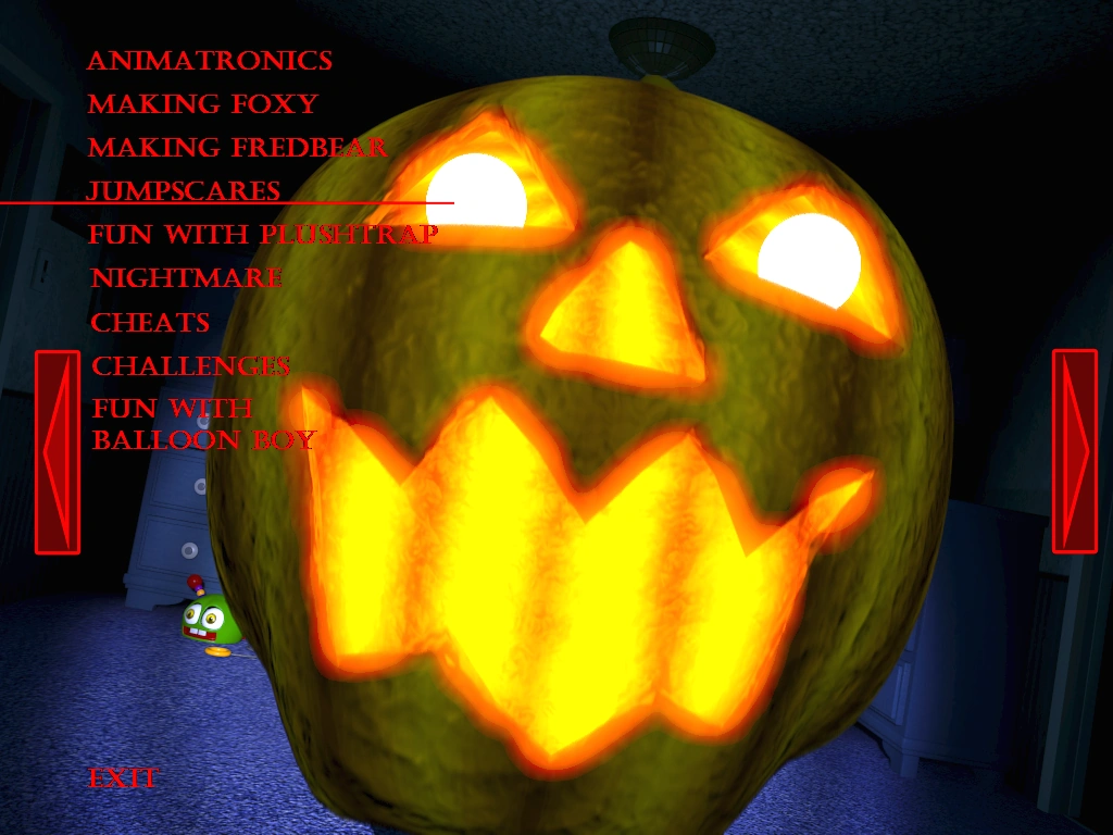 Image - Jack-o-jumpscare.png | Cupcake Wikia | FANDOM powered by Wikia