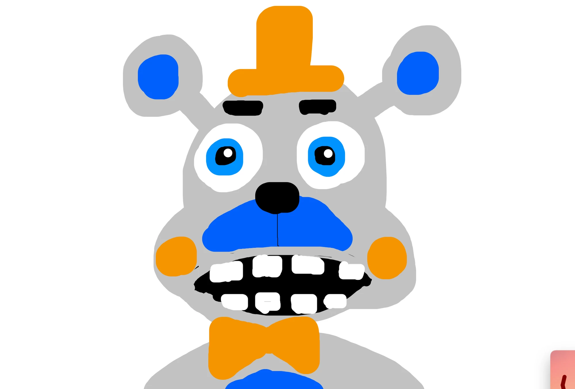 Spring Bonnie | Five Nights at Freddy's Disney Wiki | Fandom