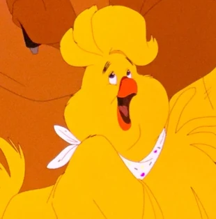 Chica the Chicken | Five Nights at Freddy's Disney Wiki | Fandom