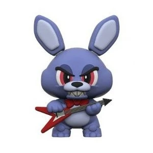 FUNKO Fnaf Bonnie Mystery Mini Series 1 | FNaF Merch Wiki | Fandom