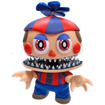 FUNKO Nightmare Balloon Boy Mystery Mini Series 2 | FNaF Merch Wiki ...