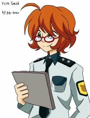 Fritz Smith | FNAF pole-bear Wiki | Fandom