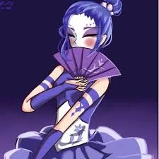 Human Ballora | Five Nights At Freddys Roleplay Wiki | Fandom