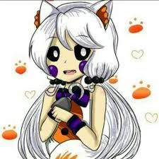 Human Lolbit | Five Nights At Freddys Roleplay Wiki | Fandom