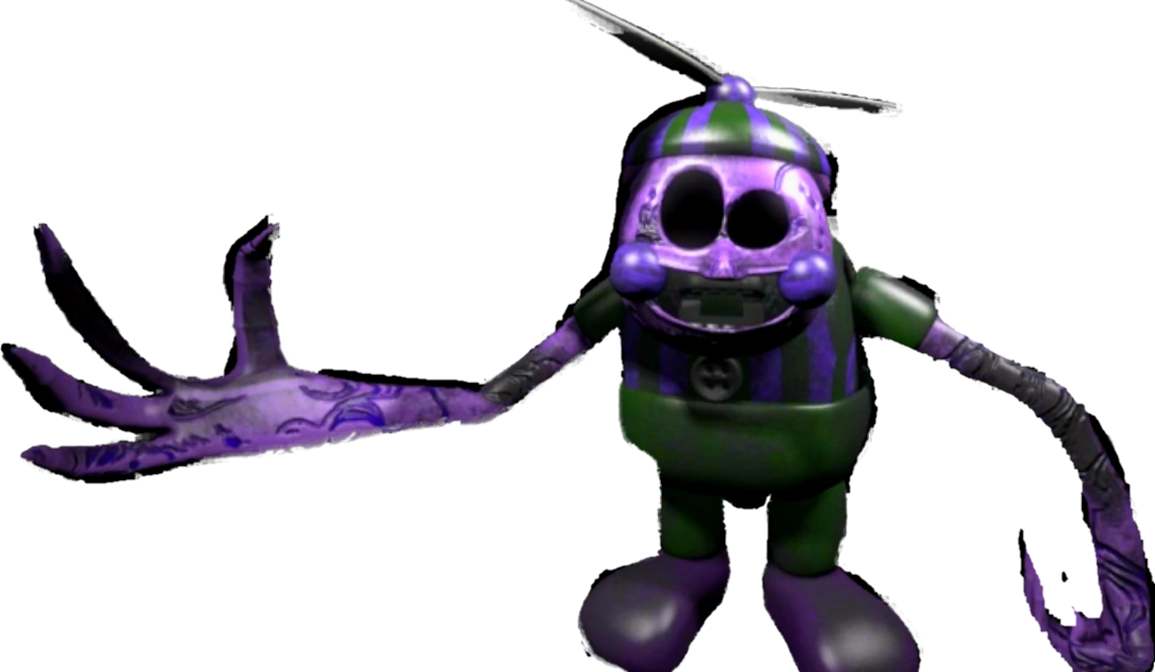 Reaper GT | Five Nights At Freddys Roleplay Wiki | Fandom