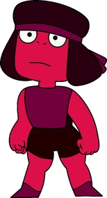 Ruby (AU) | Five Nights At Freddys Roleplay Wiki | Fandom