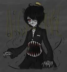 Human Nightmare (Female) | Five Nights At Freddys Roleplay Wiki | Fandom