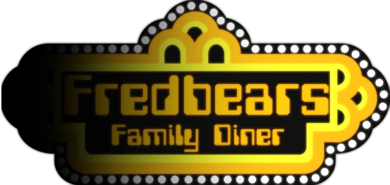Fredbear's Family Diner | Five Nights At Freddys Roleplay Wiki | Fandom