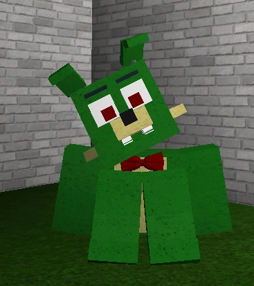 Doggy the Dog | Five Nights At Freddys Roleplay Wiki | Fandom