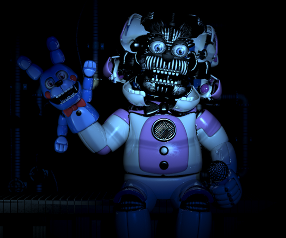 Image 1235png Fnaf Sister Location Wikia Fandom Powered By Wikia