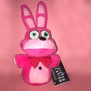 Bonnet | FNaF Sister Location Wikia | Fandom
