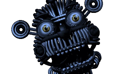 Jumpscares | FNaF Sister Location Wikia | Fandom
