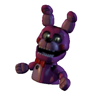 Bonnet | FNaF Sister Location Wikia | Fandom