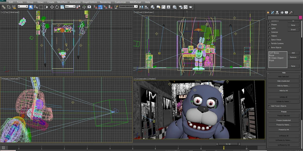 Scottgames.com | FNaF Sister Location Wikia | FANDOM powered by Wikia