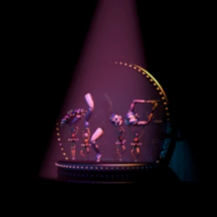 Ballora Gallery | FNaF Sister Location Wikia | FANDOM powered by Wikia