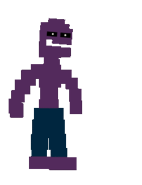 Michael Afton | FNaF Sister Location Wikia | FANDOM powered by Wikia