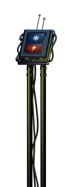 Image - PowerLeft.png | FNaF Sister Location Wikia | FANDOM powered by ...