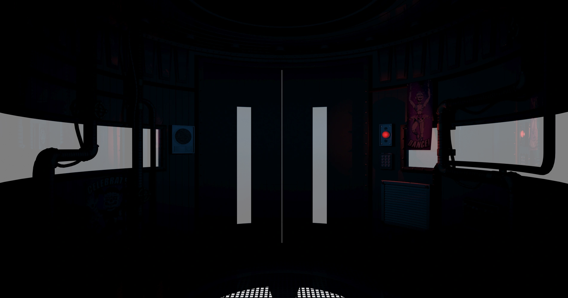 Elevator | FNaF Sister Location Wikia | FANDOM powered by Wikia