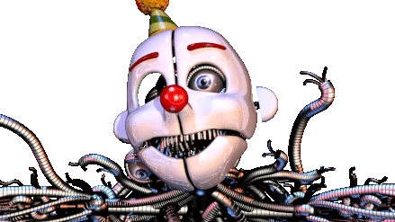 Jumpscares | FNaF Sister Location Wikia | Fandom