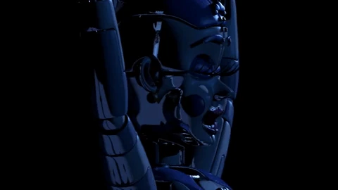 Image - Ballora.gif | FNaF Sister Location Wikia | FANDOM powered by Wikia