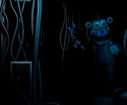 Breaker Room | FNaF Sister Location Wikia | Fandom
