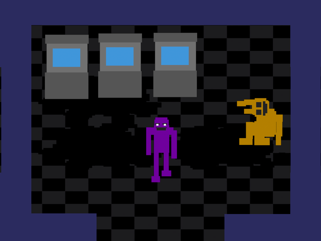 Image - Night Minigame 05A.gif | FNaF Sister Location Wikia | FANDOM ...