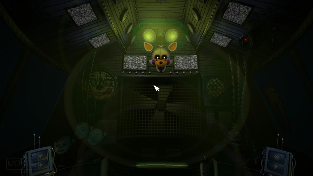 Funtime Lolbit | FNaF Sister Location Wikia | FANDOM powered by Wikia