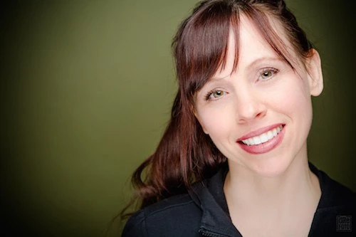 Heather Masters | FNaF Sister Location Wikia | Fandom