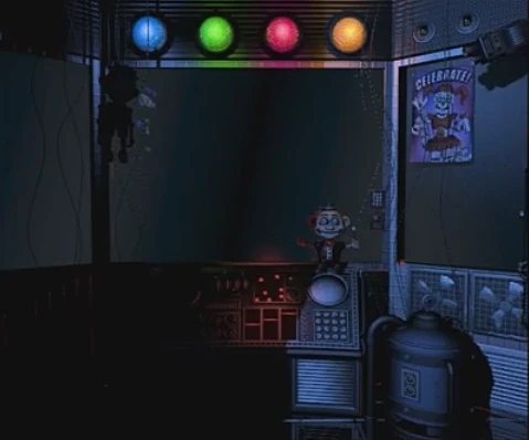 Circus Gallery | FNaF Sister Location Wikia | Fandom