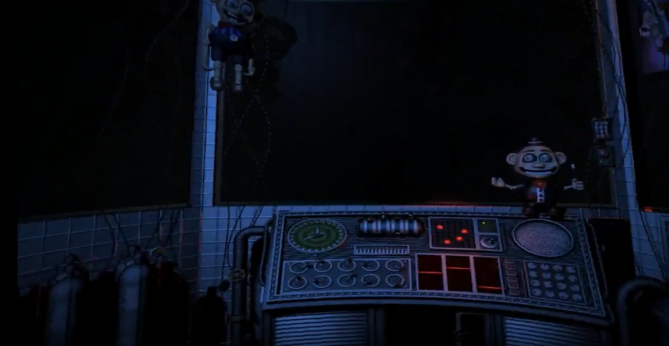 Circus Gallery | FNaF Sister Location Wikia | FANDOM powered by Wikia