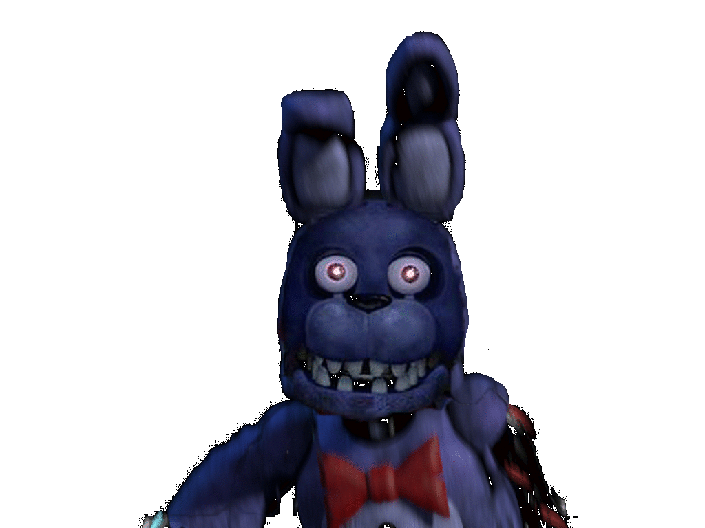 Bonnie (TRtF Classic) | FNAF Teorie i Plotki Wiki | Fandom Bonnie (TRtF Classic) | FNAF Teorie i Plotki Wiki | Fandom