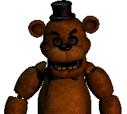 Five Nights at Freddy's: The Silver Eyes | FNaF: The Novel Wiki | Fandom