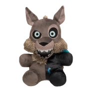Twisted Wolf | FNaF: The Novel Wiki | FANDOM powered by Wikia