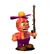 Dee Dee | FNAF The unofficial Wiki | Fandom